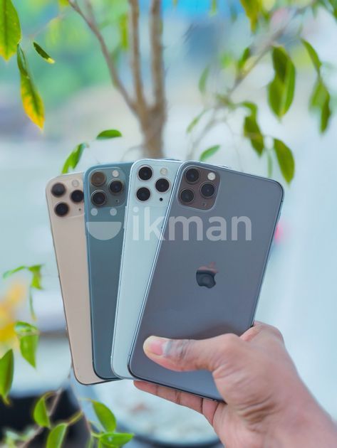 Apple iPhone 11 Pro Max 256GB (Used) | ikman