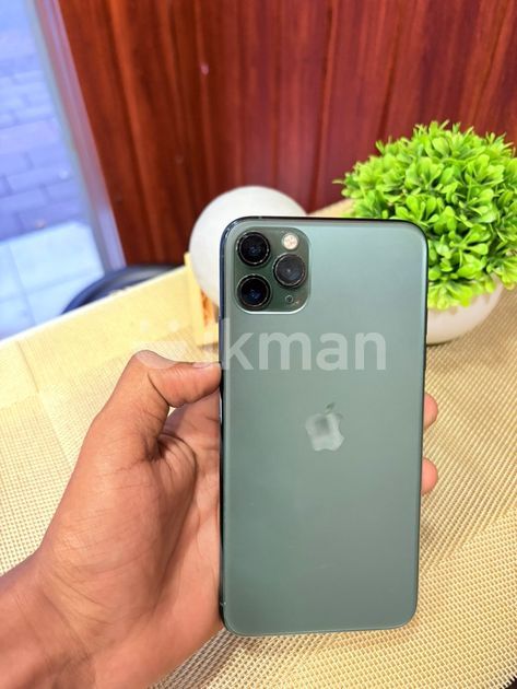 Apple iPhone 11 Pro Max 256GB (Used) | ikman