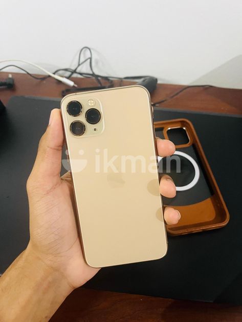 Apple iPhone 11 Pro (Used) | ikman