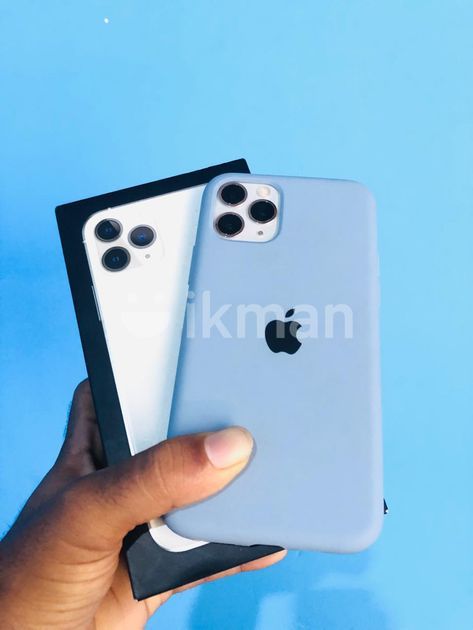 Apple iPhone 11 Pro (Used) | ikman