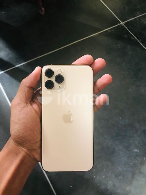 Apple iPhone 11 Pro (Used) | ikman