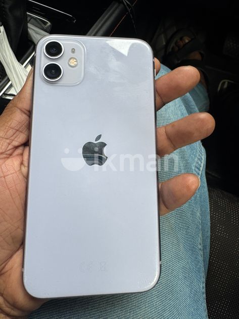 Apple iPhone 11 (Used) | ikman