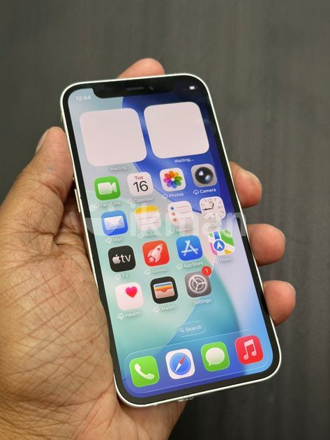 Apple iPhone 12 mini 128GB (Used) | ikman