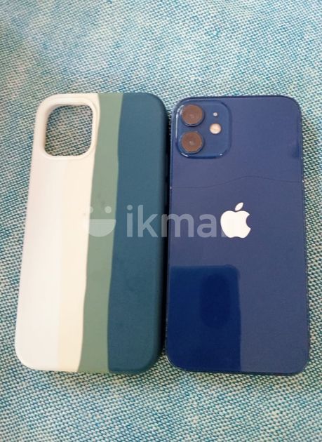 Apple iPhone 12 mini 64GB (Used) | ikman
