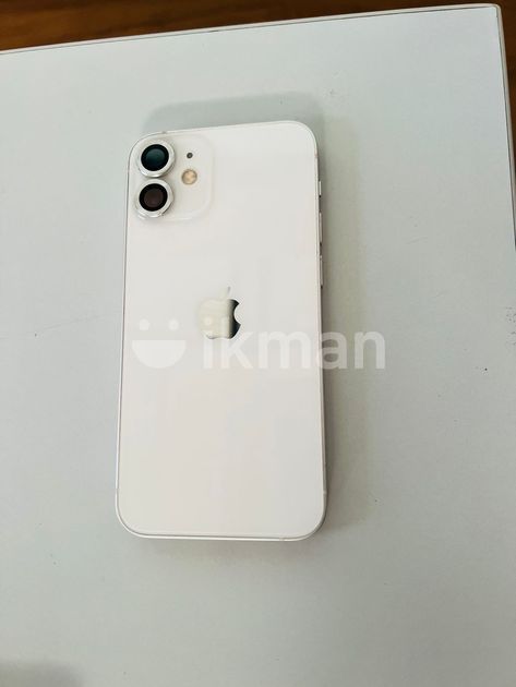 Apple iPhone 12 mini (Used) | ikman