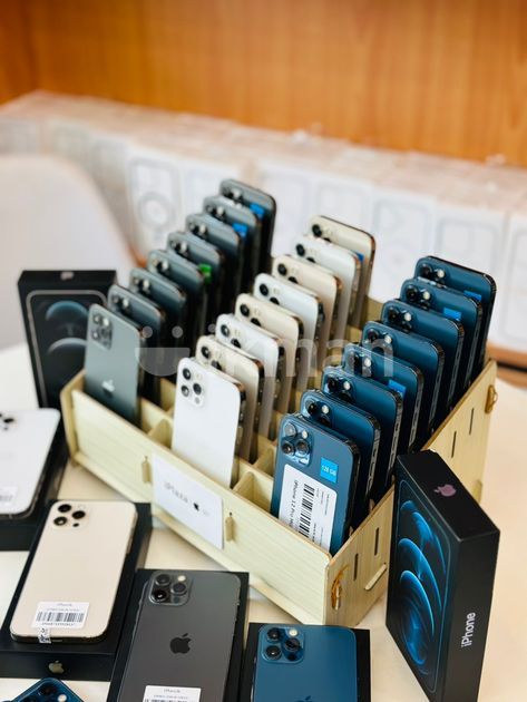 Apple iPhone 12 Pro 256GB (Used) | ikman