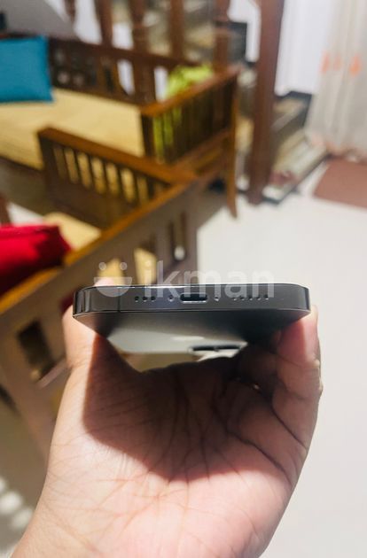 Apple iPhone 12 Pro Graphite Color (Used) | ikman