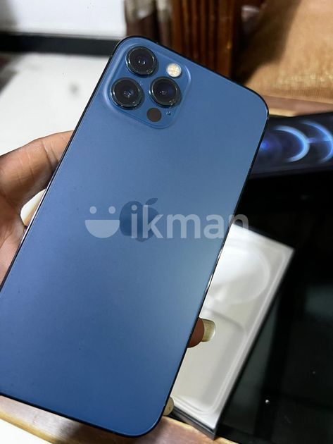 Apple iPhone 12 Pro 128GB (Used) | ikman