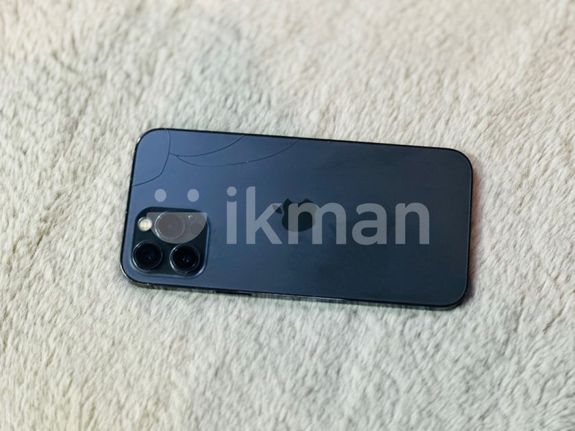 Apple iPhone 12 Pro Max 128GB (Used) | ikman