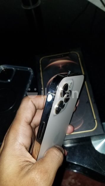Apple iPhone 12 Pro Max 256GB (Used) | ikman