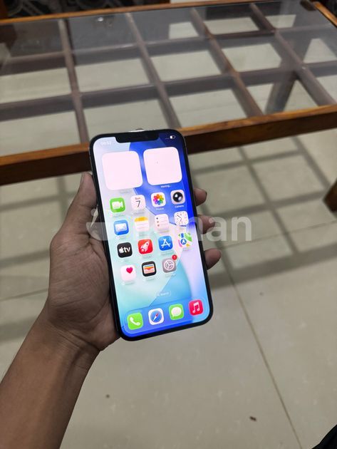 Apple iPhone 12 Pro Max 256gb (Used) | ikman