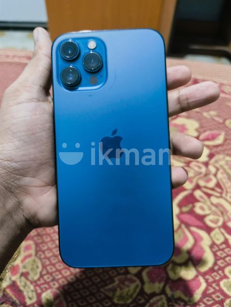 Apple iPhone 12 Pro Max 512 GB (Used) | ikman