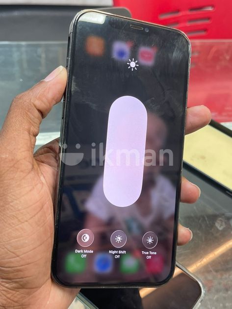 Apple iPhone 12 Pro Max (Used) | ikman