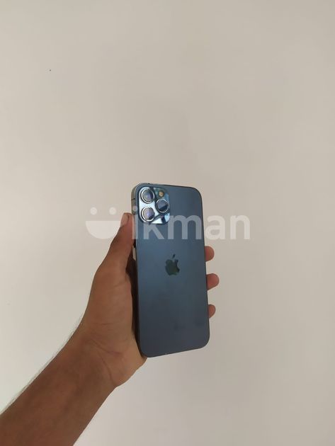 Apple iPhone 12 Pro Max (Used) | ikman