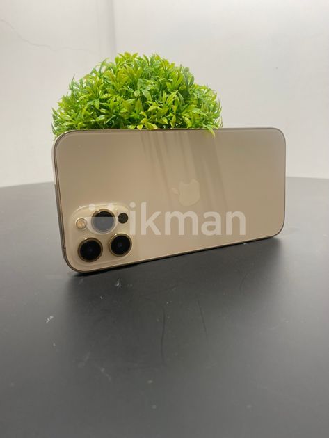 Apple iPhone 12 Pro Max (Used) | ikman