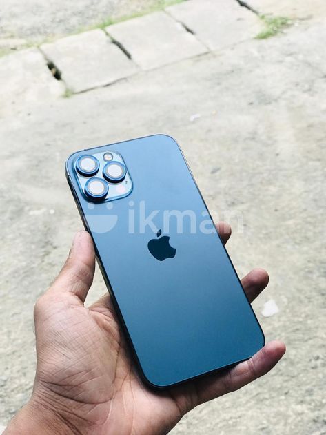 Apple iPhone 12 Pro Max (Used) | ikman