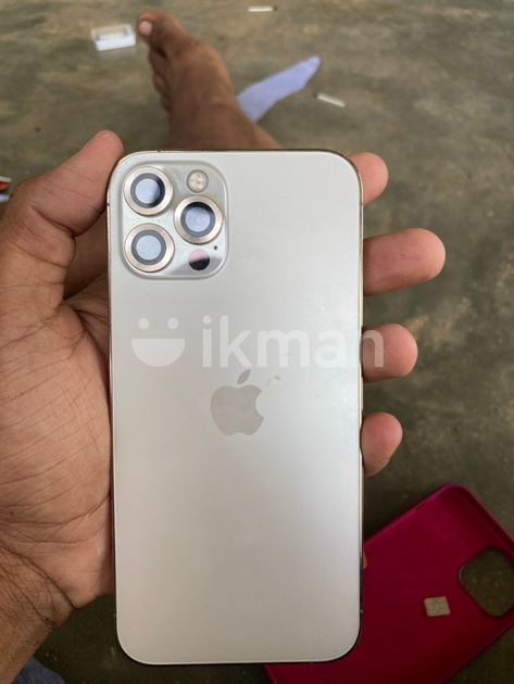 Apple iPhone 12 Pro (Used) | ikman