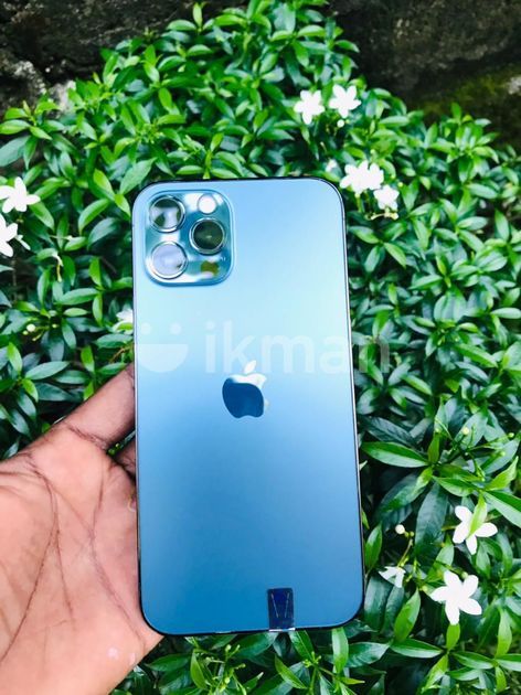Apple iPhone 12 Pro (Used) | ikman