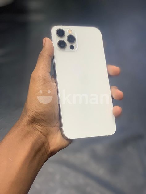 Apple iPhone 12 Pro (Used) | ikman