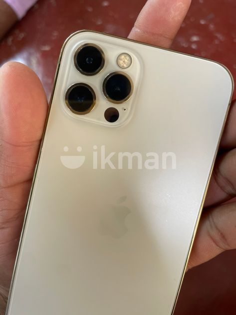 Apple iPhone 12 Pro (Used) | ikman