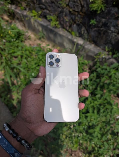 Apple iPhone 12 Pro (Used) | ikman