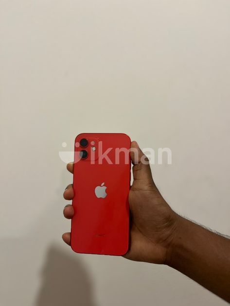 Apple iPhone 12 (Used) | ikman