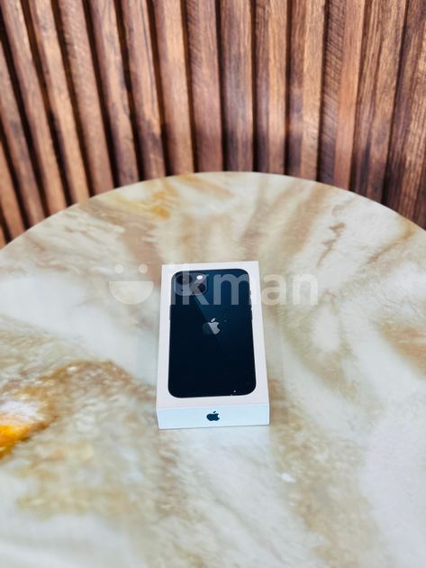 Apple iPhone 13 128GB (Brand New) | ikman