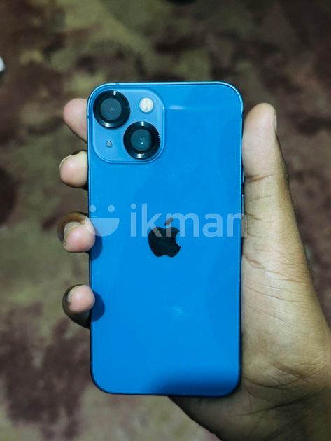 Apple iPhone 13 mini (Used) | ikman