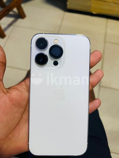 Apple iPhone 13 Pro 256GB (Used) | ikman