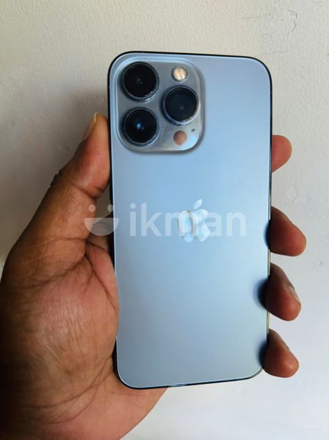 Apple iPhone 13 Pro 256GB (Used) | ikman