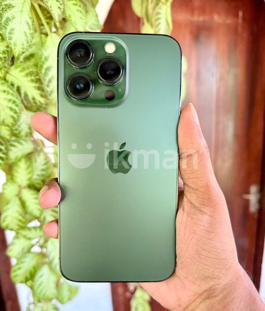 Apple iPhone 13 Pro 256GB (Used) | ikman