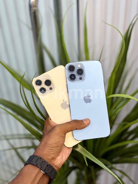 Apple iPhone 13 Pro Max 256GB (Used) | ikman