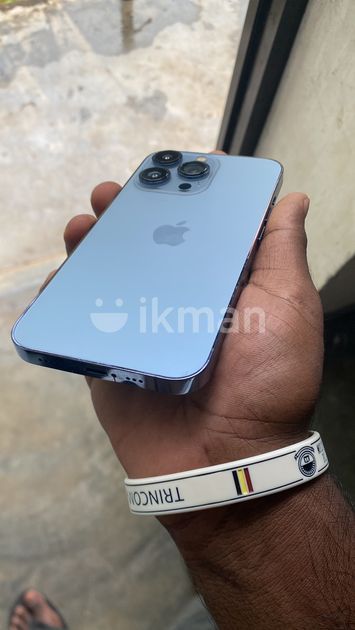 Apple iPhone 13 Pro (Used) | ikman
