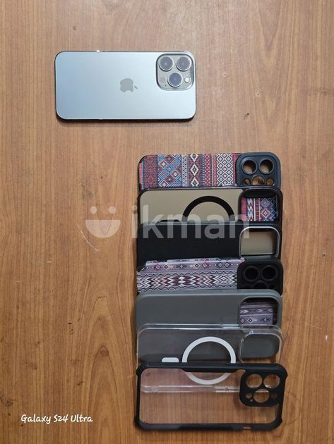 Apple iPhone 13 Pro (Used) | ikman