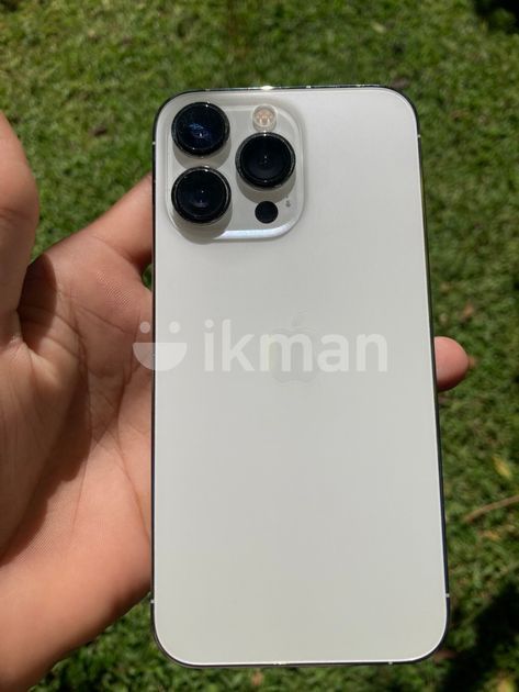 Apple iPhone 13 Pro (Used) | ikman