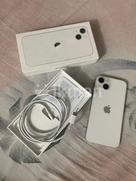 Apple iPhone 13 (Used) for Sale in Kolonnawa | ikman