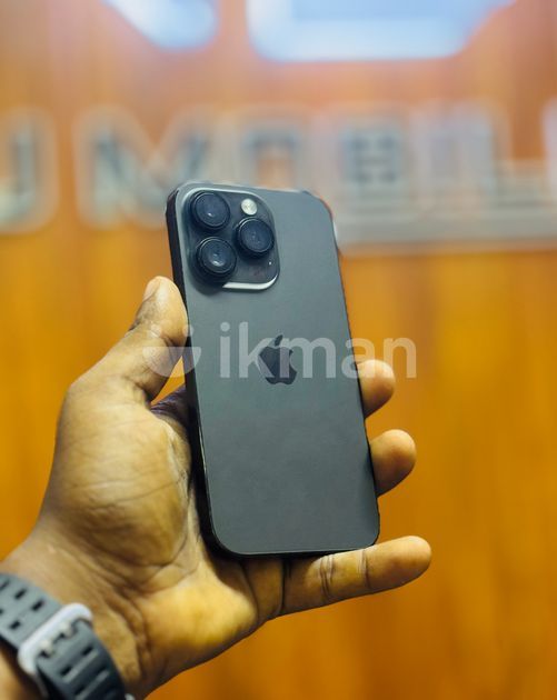 Apple iPhone 14 Pro 128GB (Used) | ikman