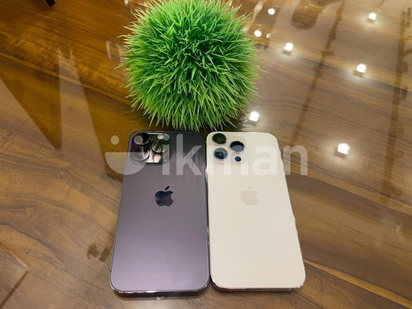 Apple iPhone 14 Pro Max 128GB (Used) | ikman