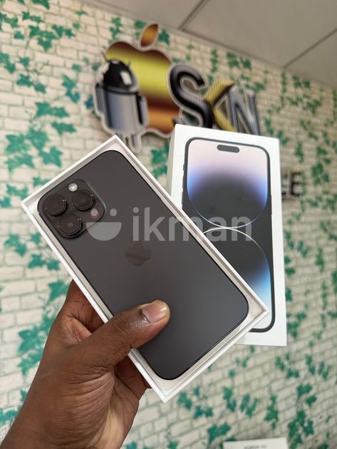 Apple iPhone 14 Pro Max 128GB (Used) | ikman