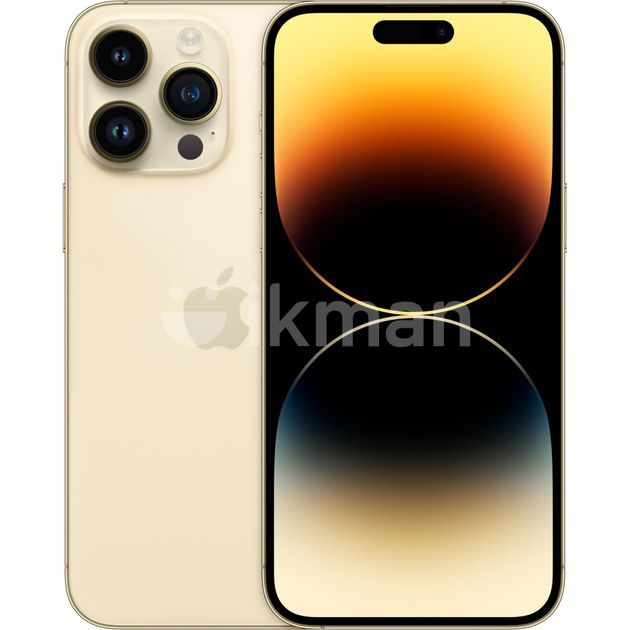 Apple iPhone 14 Pro Max 1TB (New) in Nugegoda | ikman