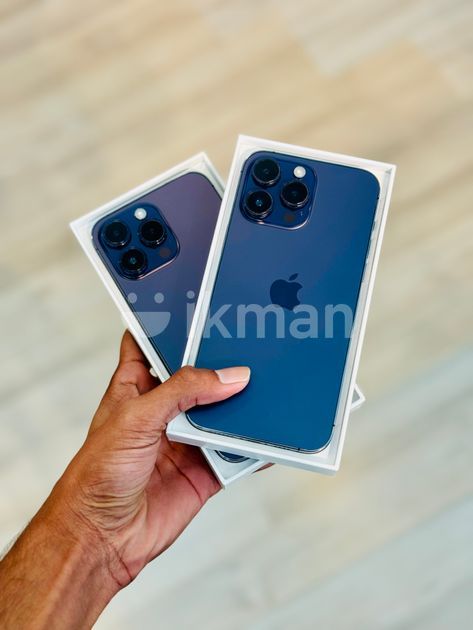 Apple iPhone 14 Pro Max 256GB (Used) | ikman