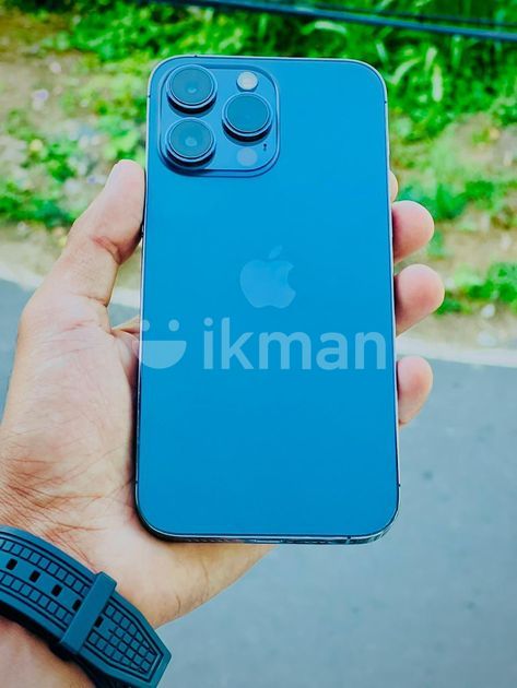 Apple iPhone 14 Pro Max 256GB (Used) | ikman