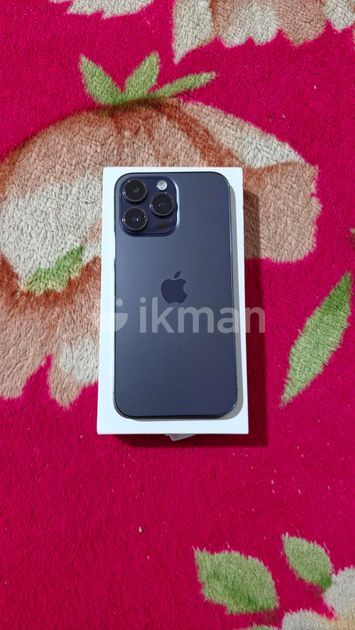 Apple iPhone 14 Pro Max (Used) | ikman