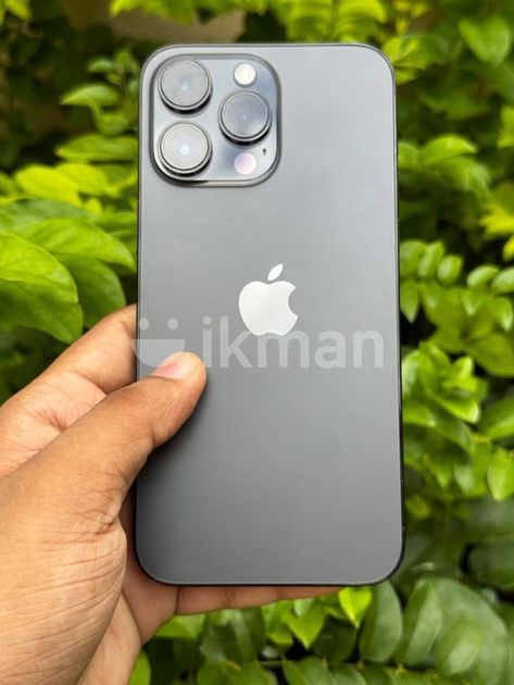 Apple iPhone 14 Pro Max (Used) | ikman
