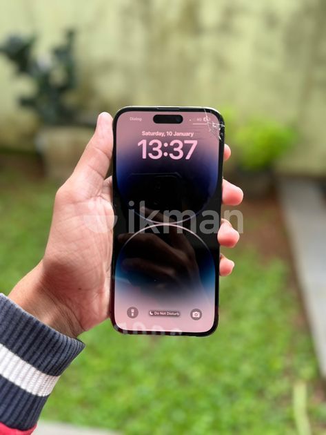 Apple iPhone 14 Pro Max (Used) | ikman