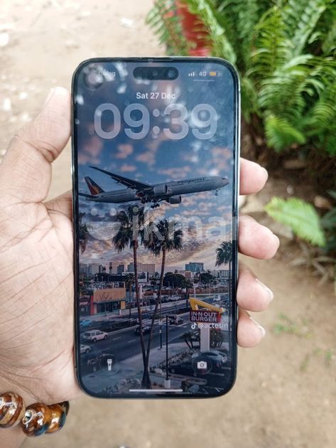 Apple iPhone 14 Pro Max (Used) | ikman