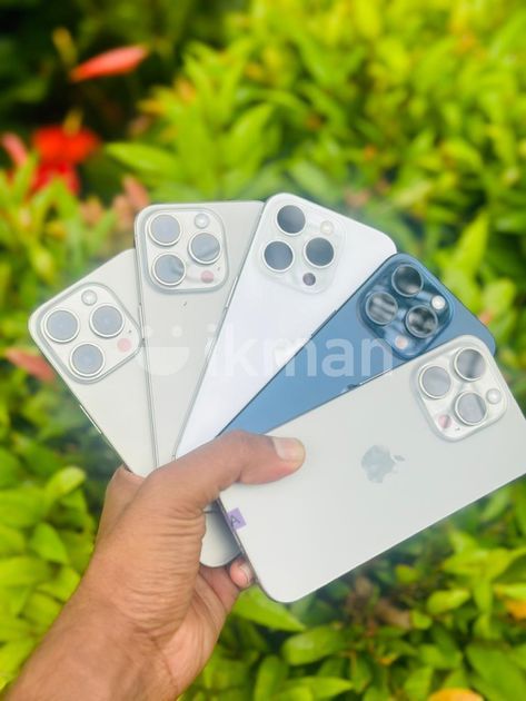 Apple iPhone 15 Pro 128GB (Used) | ikman