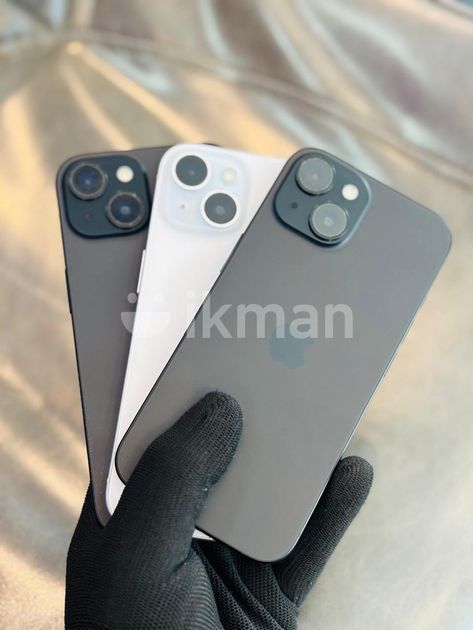 Apple iPhone 15 Pro 256GB (Used) | ikman
