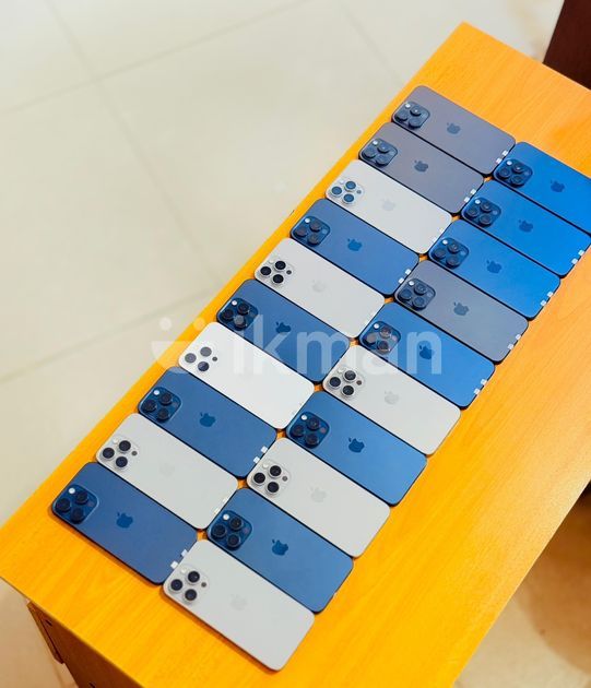 Apple iPhone 15 Pro Max (Used) | ikman