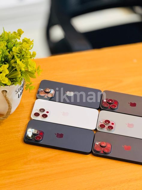 Apple iPhone 15 Pro Max (Used) | ikman